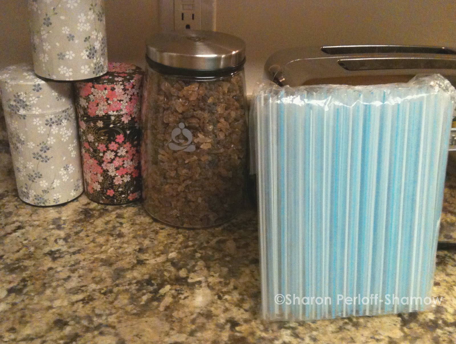 Sugar Overlord: Homemade Boba!