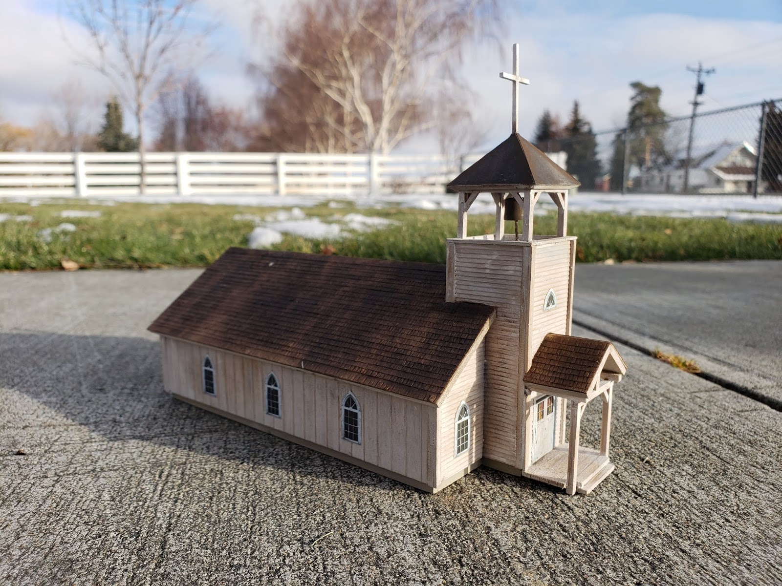 Great Northern Rwy's Mansfield Branch Line (1909-1985) and the ...