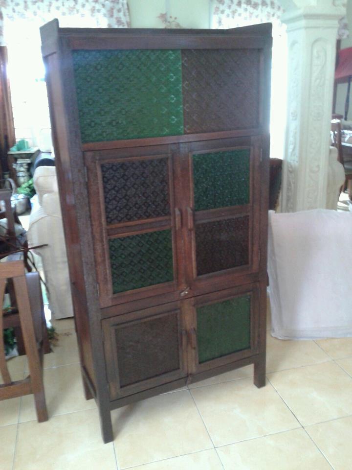 Ezany Galleria...: Almari Lauk Raya