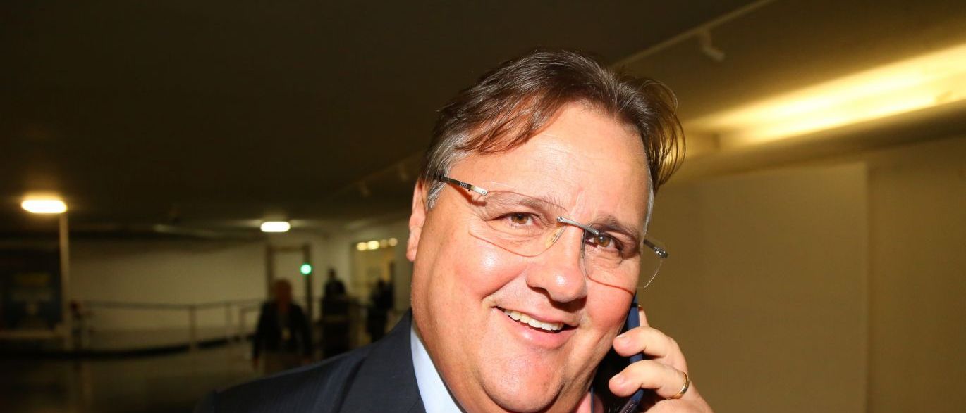 Trajetória política de Geddel é recheada de acusações de corrupção ...