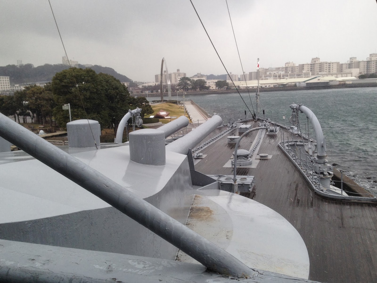 The History of Mount Needle Pie: Japan and More Naval History: Imperial ...