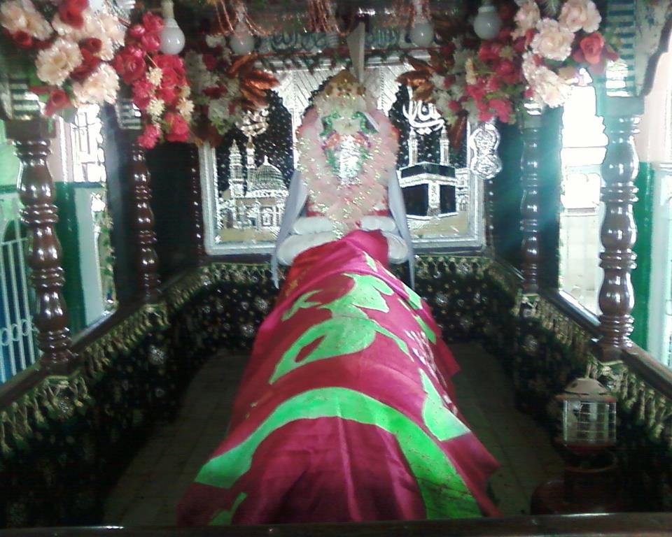 SHUJRA MUBARAK Hazrat Abdullah Shah Bukhari Urf Jalali Baba