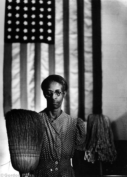 Masters of Photography: Gordon Parks