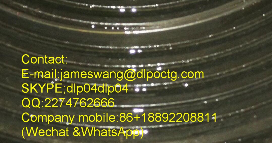 TIANJIN DALIPU OIL COUNTRY TUBULAR GOODS CO., LTD: Crossover 5 1/2 ...