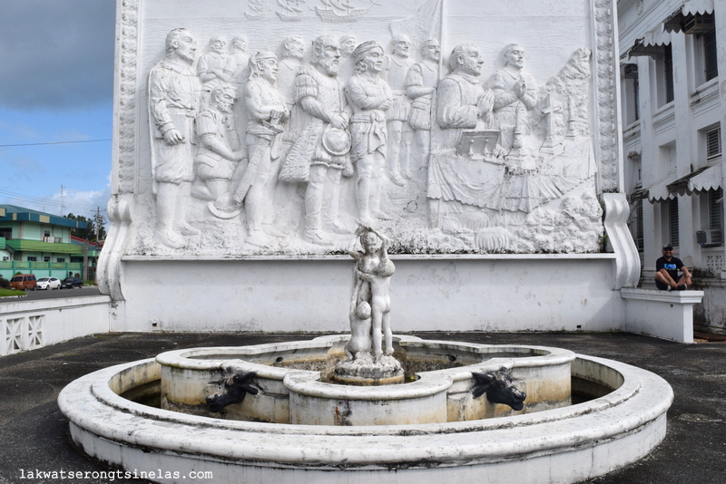 TACLOBAN CITY’S SURVIVING PLACES OF HISTORICAL INTEREST - Lakwatserong ...