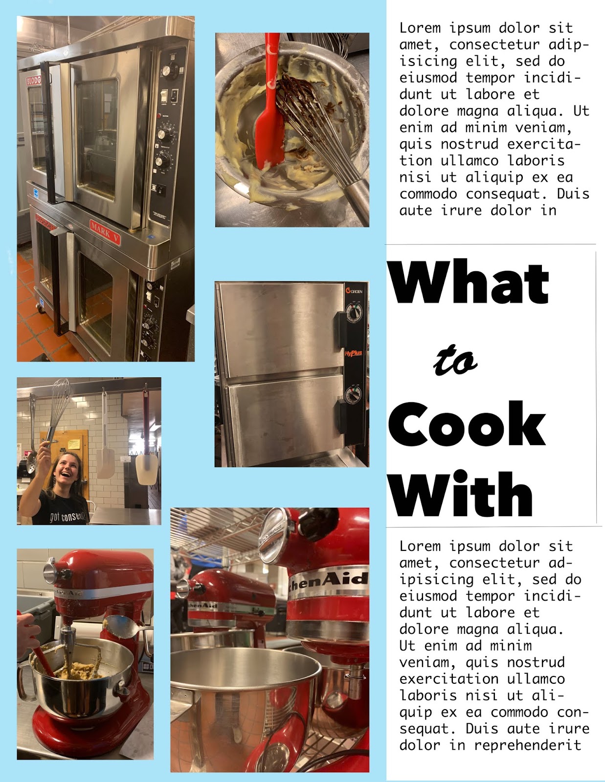 Mia Johnson Photography Blog