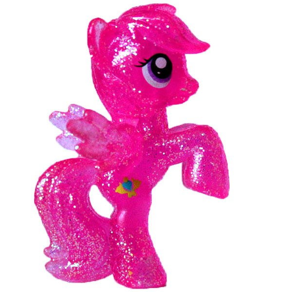 MLP Prototypes And Errors G4 Blind Bags | MLP Merch
