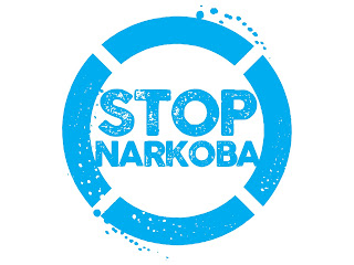 Logo Stop Narkoba Vector Cdr & Png HD - Logo Vector