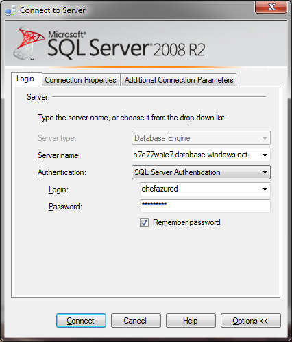 OakLeaf Systems: Windows Azure and Cloud Computing Posts for 10/17/2011+