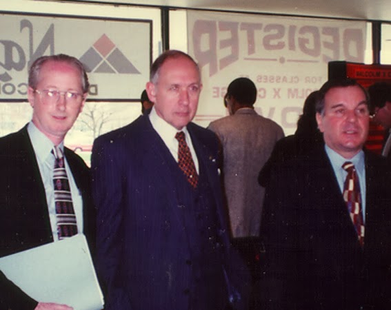 Tutor Mentor Institute, LLC: November 2013