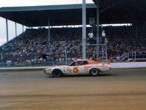 Midwest Racing Archives: The Battle at Du Quoin; the USAC Stock Cars ...