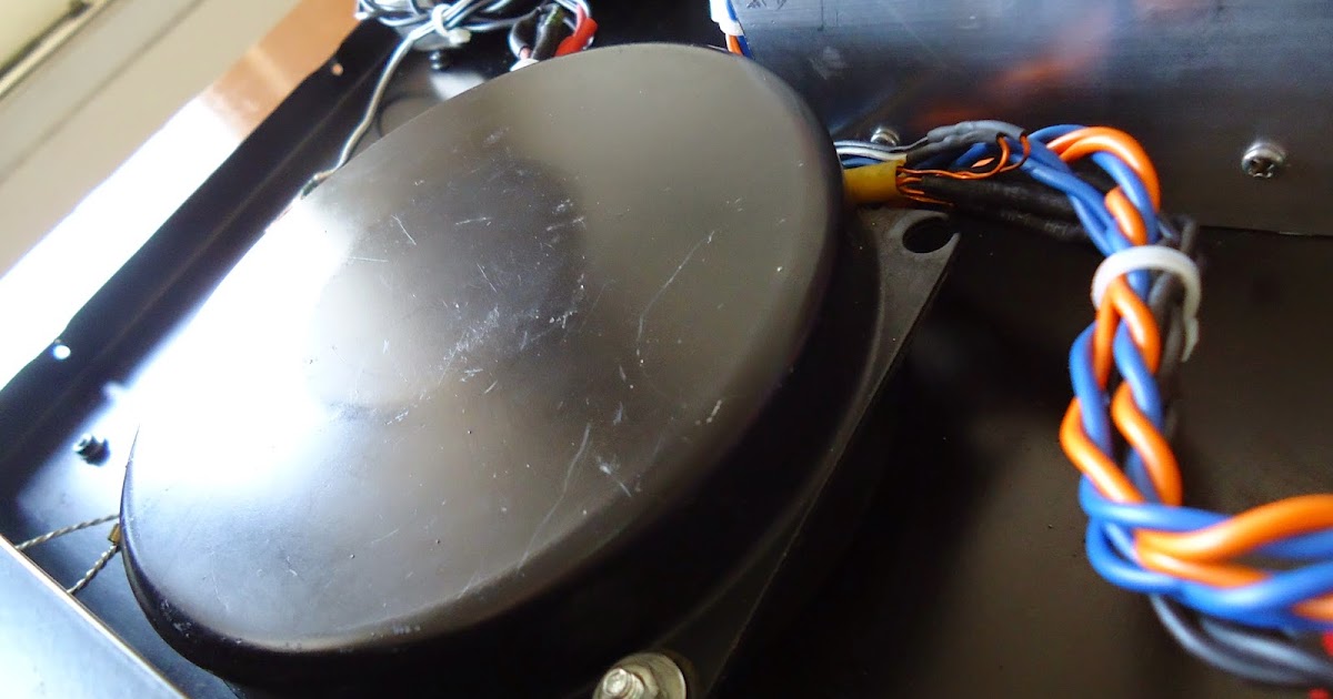 THE ORRONOCO AUDIO DIY: DIY Gainclone Amplifier Using B&O Toroidal ...