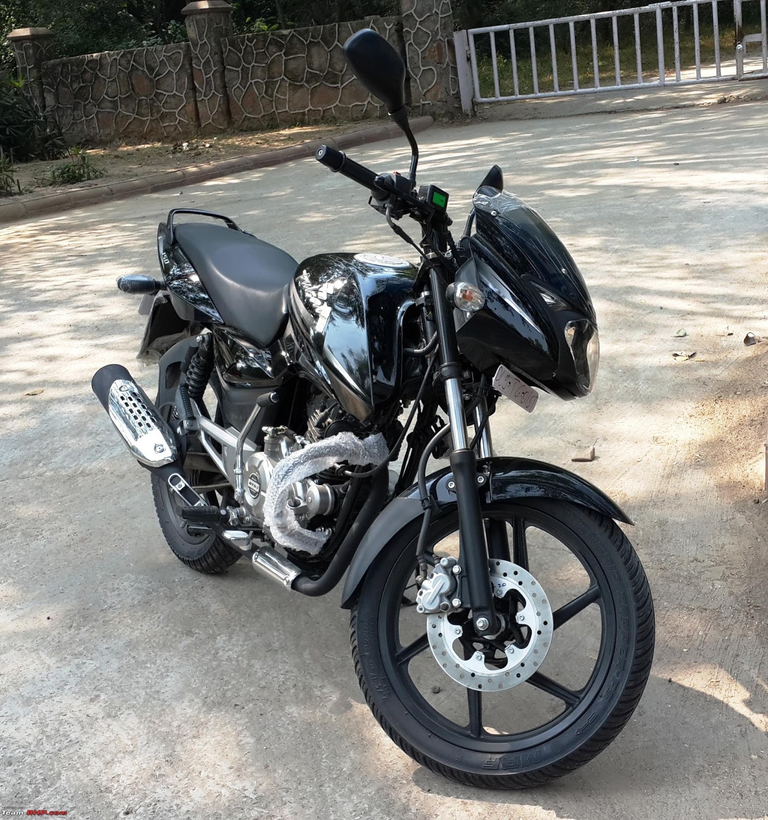 World's Best Wallpapers: New 2017 Bajaj Pulsar 150 HD Images And Photo ...