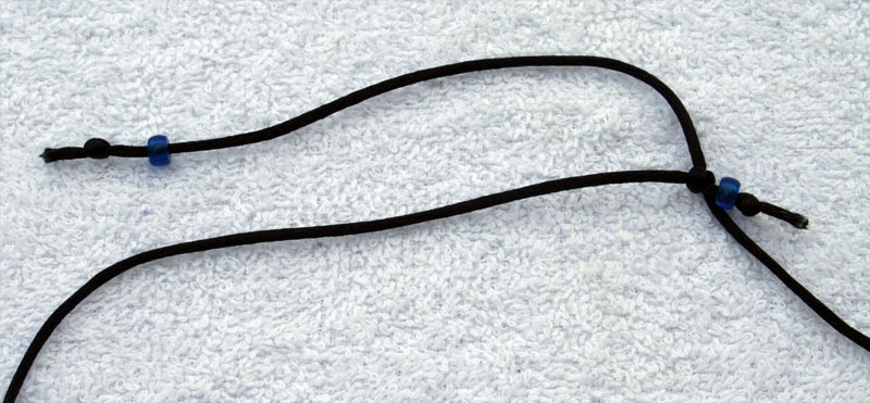 Col's Creations: Adjustable Length Cord