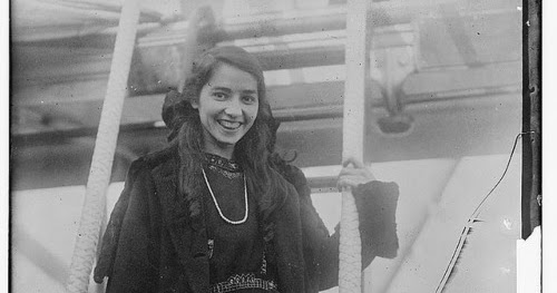 daily timewaster: Katherine Stinson (February 14, 1891 – July 8, 1977 ...