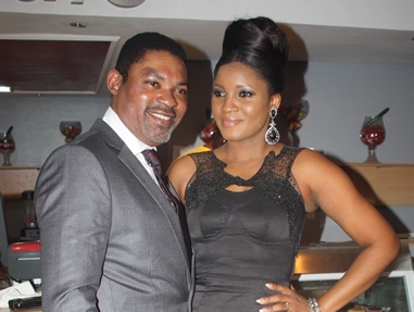 All you need to know about Omotola Jalade Ekeinde