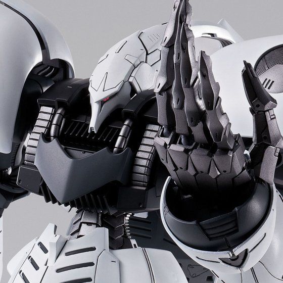 P-Bandai: MG 1/100 Qubeley Damned - Release Info