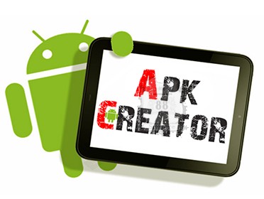 Apk Creator | mauá