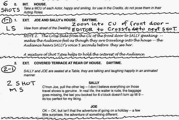 Unit 16: Film and Video Editing Techniques