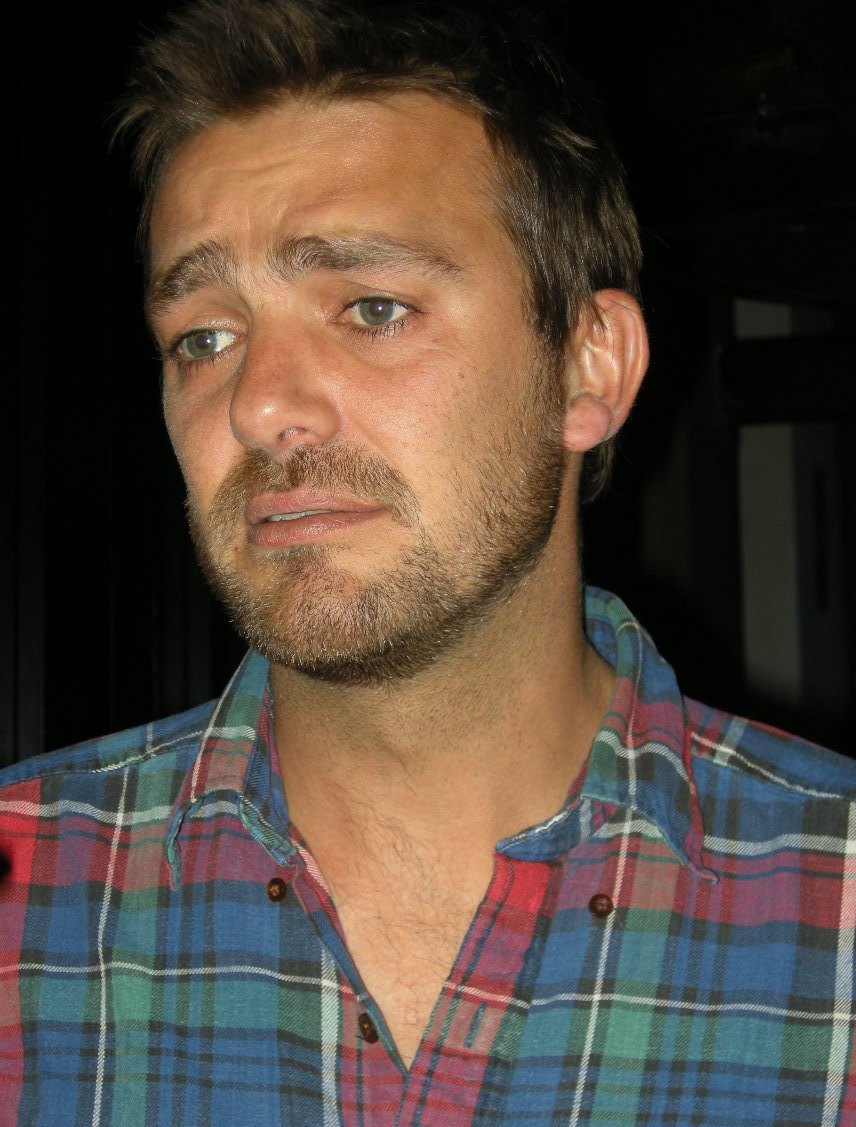 Carl Beukes - Alchetron, The Free Social Encyclopedia