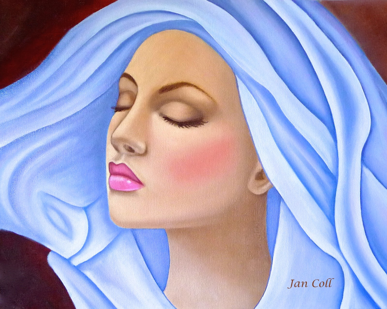 Jan Coll Art