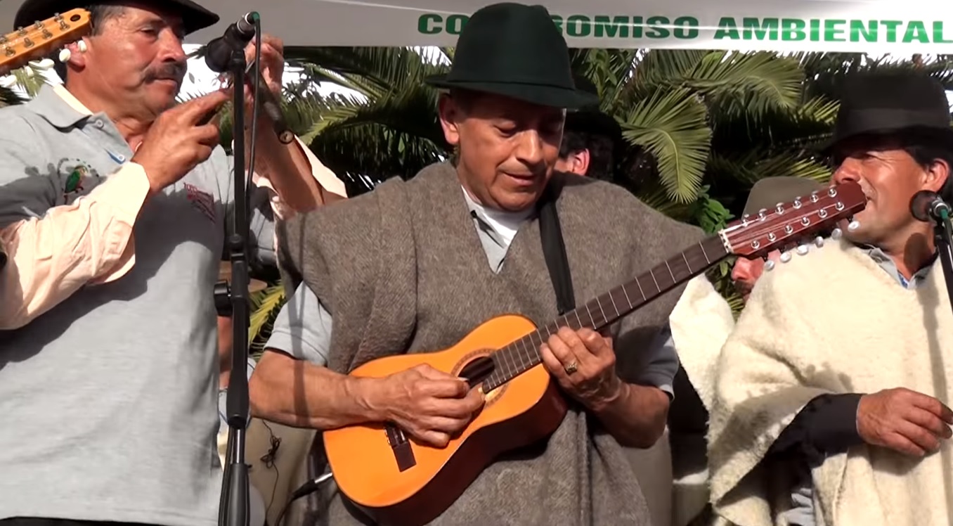 En el Meta también bailan carranga, guasca y carrilera - Agenda Hoy
