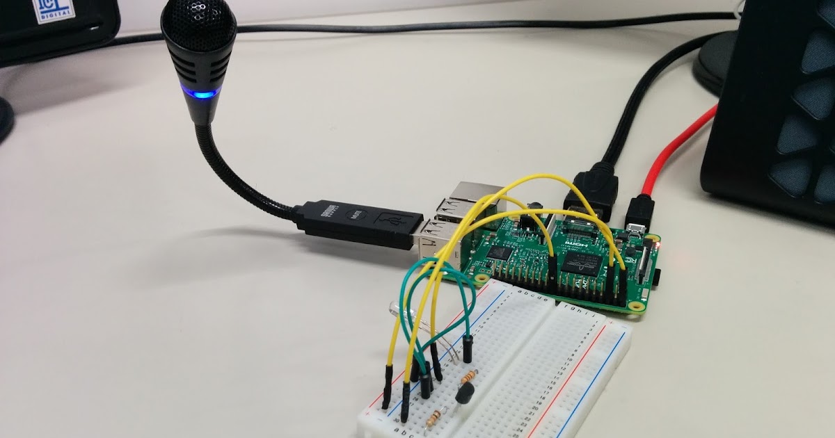 実例で学ぶRaspberry Pi電子工作 補足情報: Raspberry Pi + Google Assistant API + LIRCによりテレビを音声認識で操作する