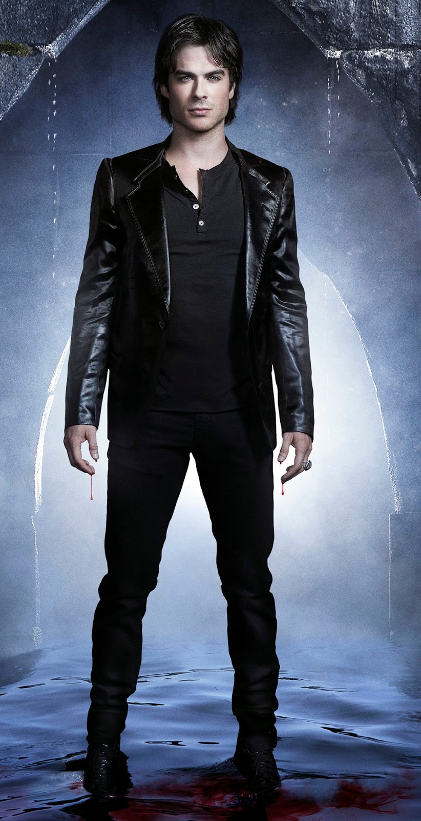 TheDamonlovers: ¿Damon muere esta temporada?