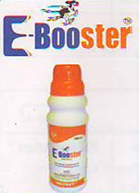 Intas Animal Health Products: E-BOOSTER - 1 liter Pack | Intas Animal ...