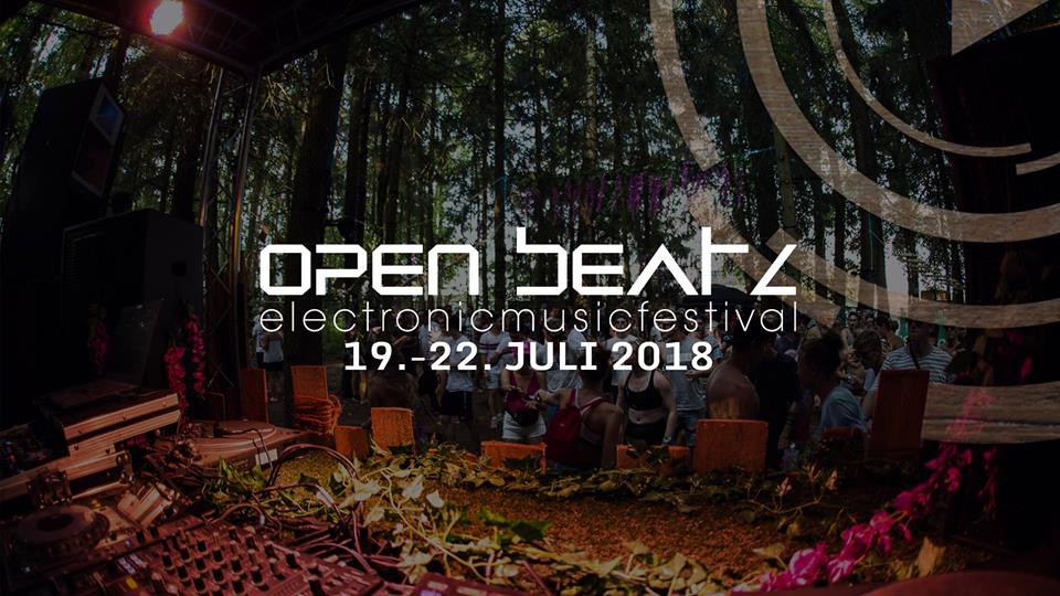 Open Beatz Festival sigue añadiendo nombres a su edición - WikiEDM