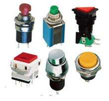 Tombol Tekan (Push Botton) - KajianPustaka