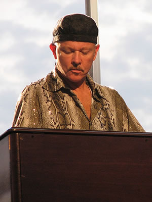 Rockfile Radio Rock Files: Happy Birthday NEAL DOUGHTY (video)