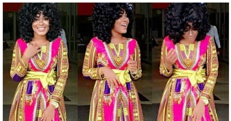 Perfect Ankara Danshiki Design And Styles You Can Rock Anytime ...