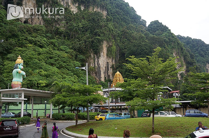 พาเที่ยว ถ้ำบาตู (Batu Caves) มาเลเซีย พร้อมวิธีเดินทาง | พาเที่ยวแบบ ...