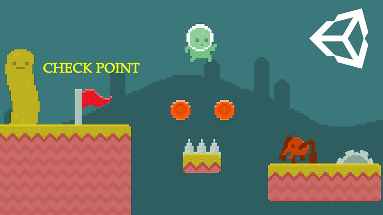 Unity 3d Make Check Point System C Sharp Script By Allunityscripts Unity Scripts