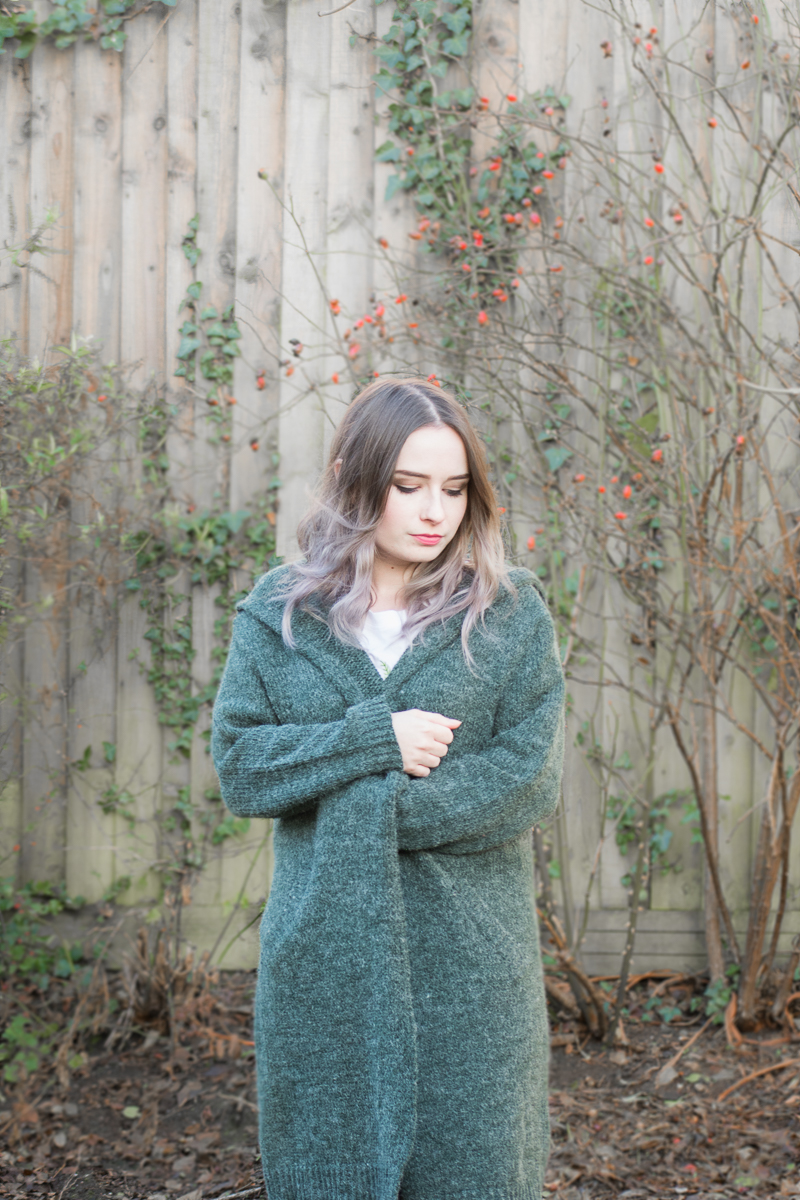 The Casual Elfin Outfit | OOTD - Tessa Holly