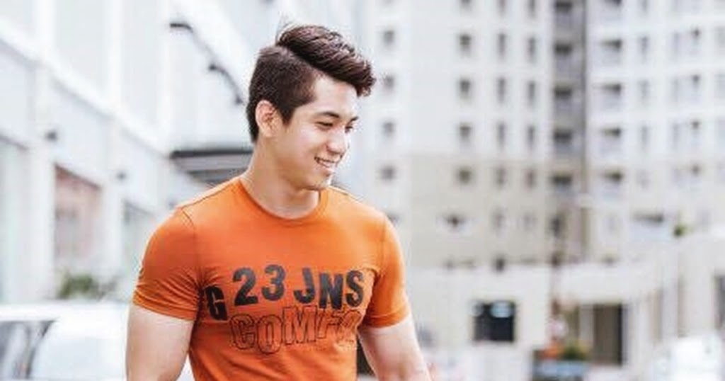 Đặng Quốc Đạt Tôi cảm ơn những lời chê vì nhờ đó mà tôi có một body ...