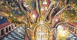 Literary Classics: Magora The Golden Maple Tree, by Marc Remus, earns ...