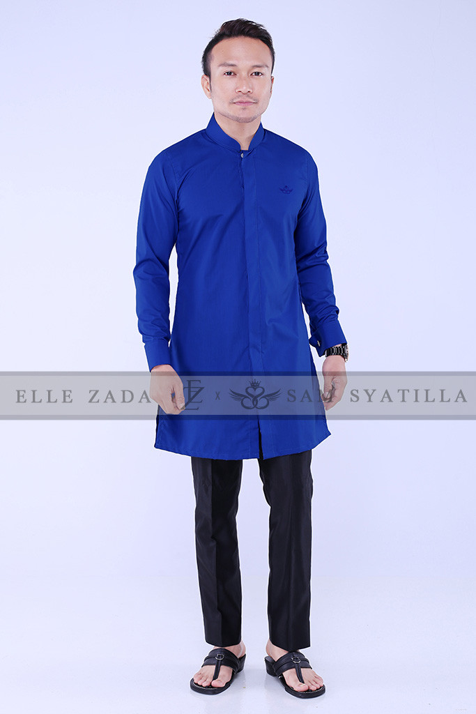 penamuallim: BAJU KURTA