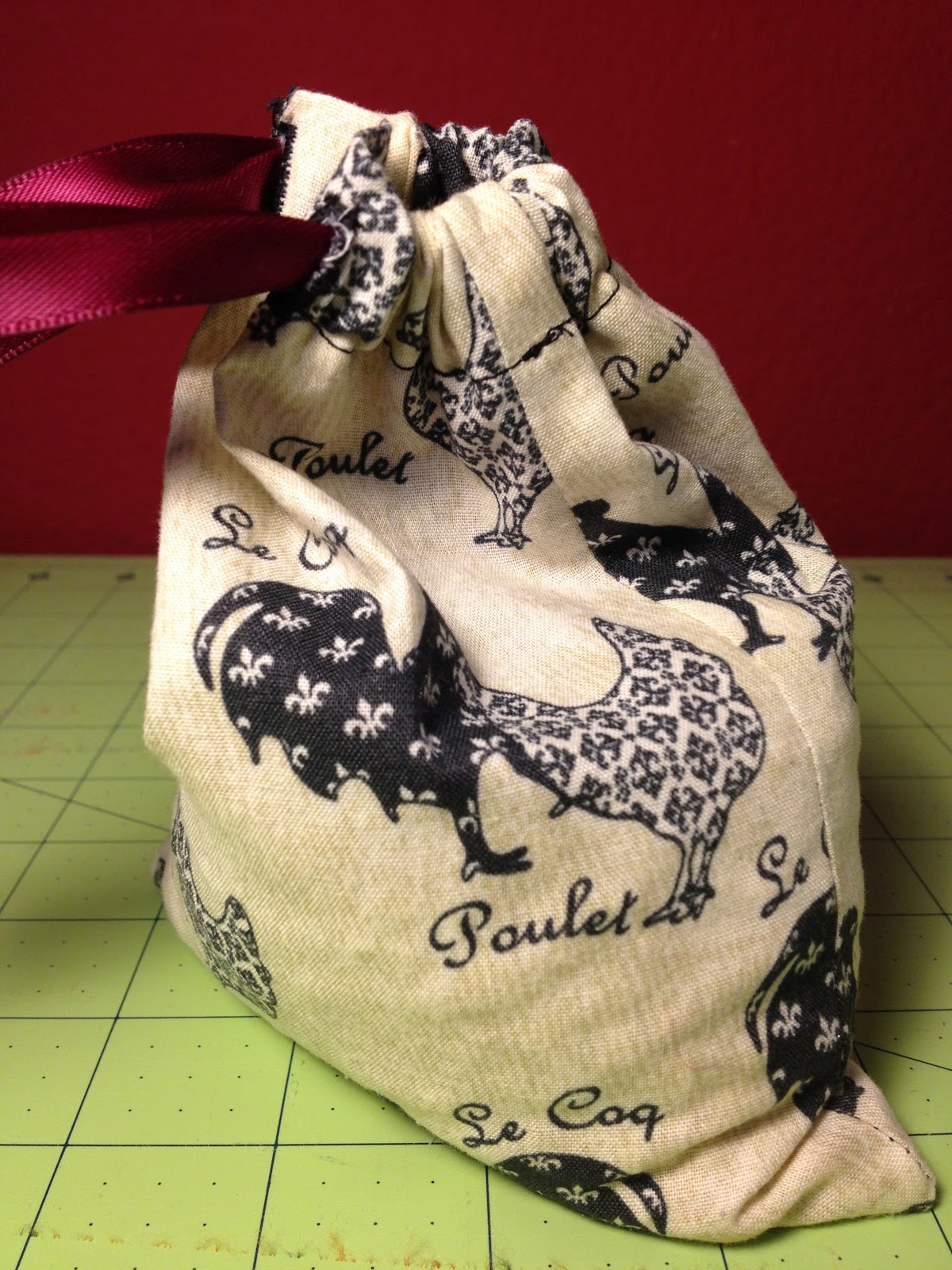 Coconut Love: Sew Your Own Reusable Drawstring Bags for Bulk Bins (or ...