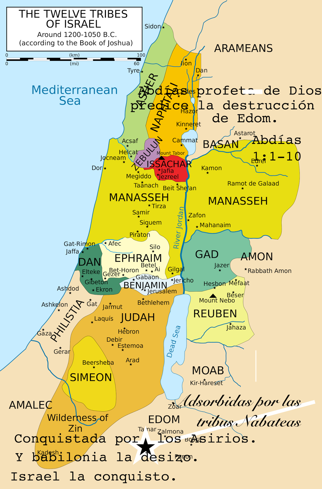 Judaismo Islamismo y Cristianismo en la Historia: julio 2016
