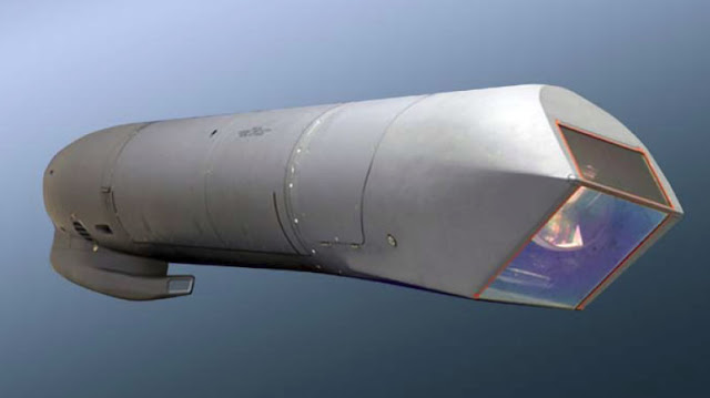 MIRAGEC14: Kuwait buying Sniper pods