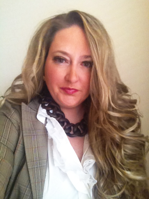 Featured Interview & Fabulous Giveaway - Pono Mahogany Spectrum Choker ...