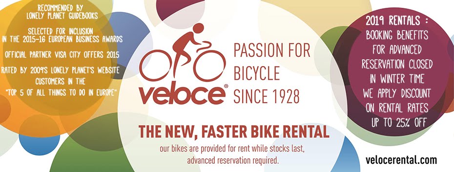 Veloce ® cycling and bike rental company : Full carbon road bikes ...