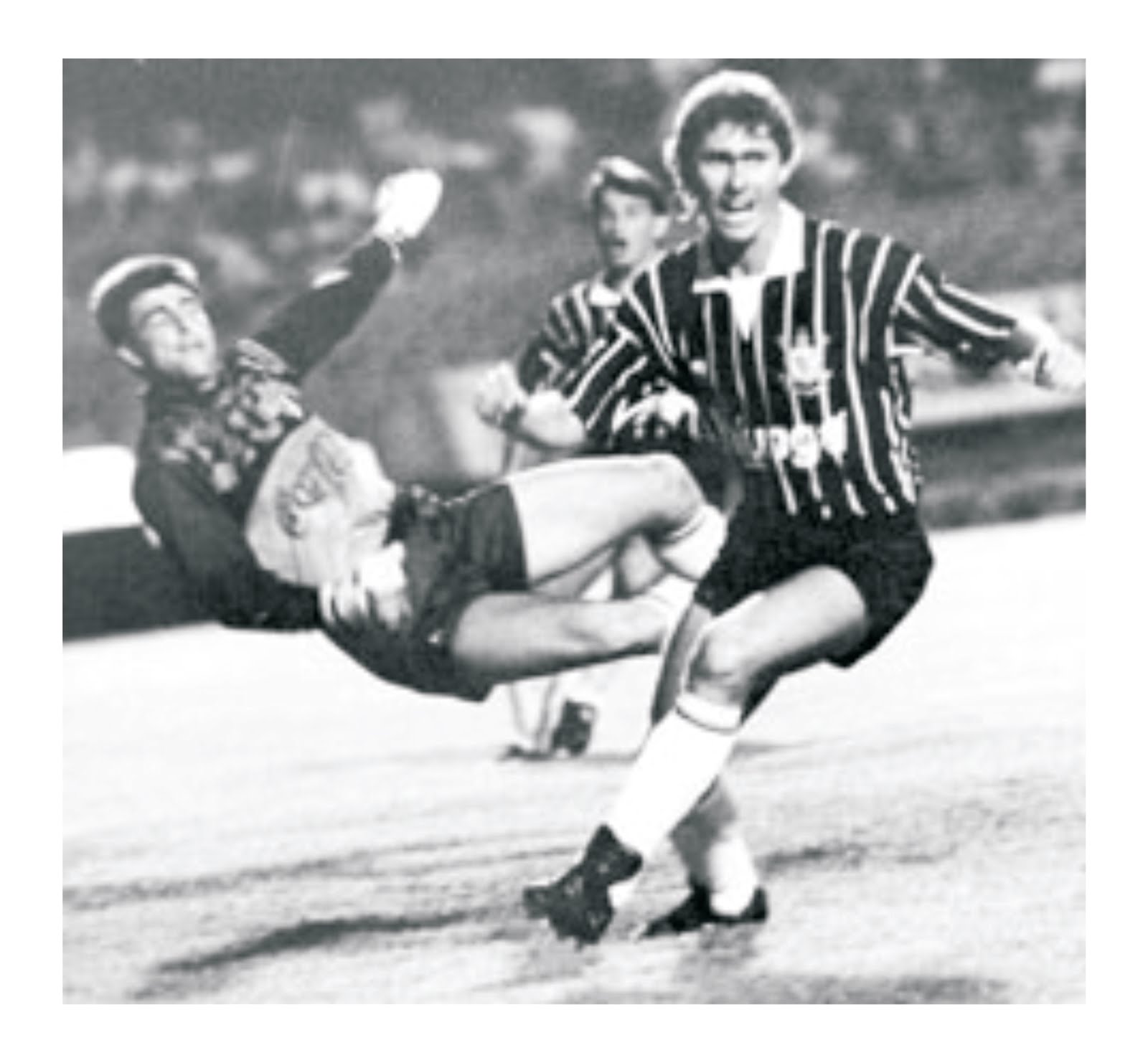 Torcida Organizada Fanatimão - Corinthians: Ídolos Corinthianos ...