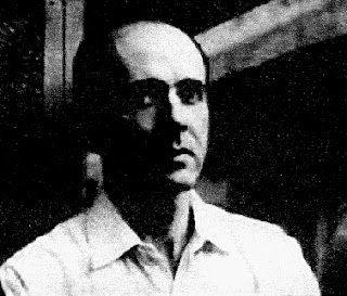 INSÓLITOS: CALVERT CASEY