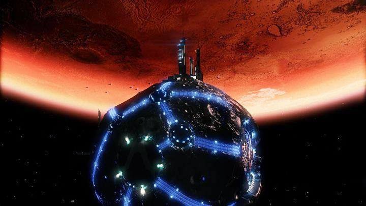 Robotech Español: Base Lunar Aluce? REMAKE ROBOTECH?