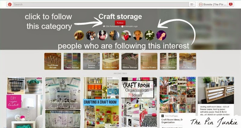 What's New On Pinterest?