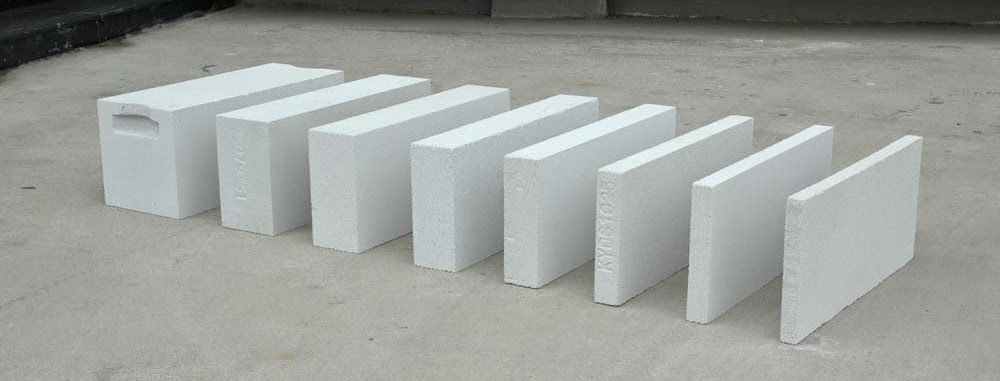 Besta's Blog: Menghitung Kebutuhan Bata Ringan