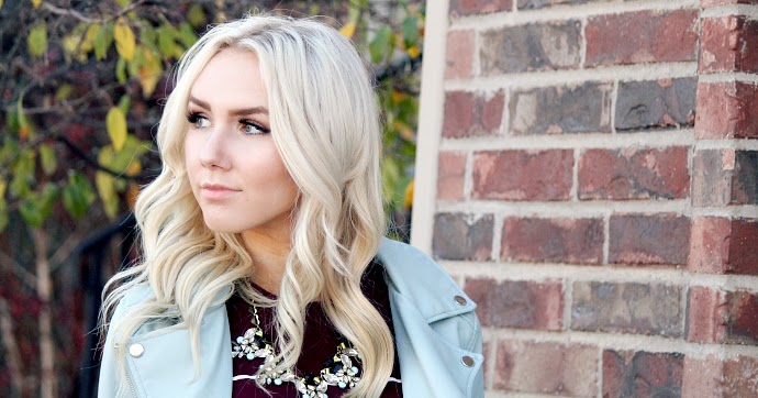 Kenzie Kaye: // STAY KIND